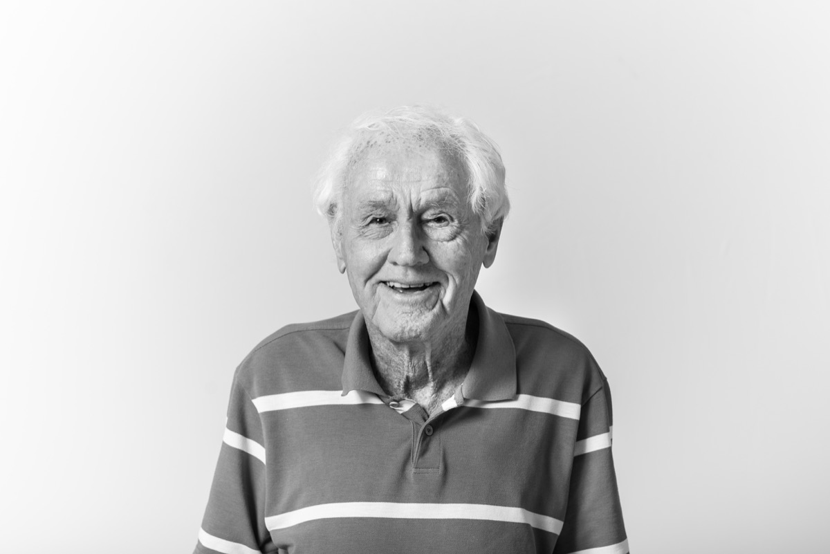 Board Profile: Helmut Abt - Arizona Friends of Chamber Music