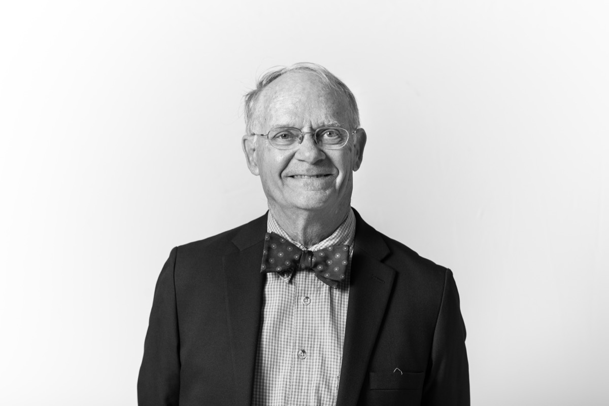 Board Profile: Bryan Daum - Arizona Friends of Chamber Music