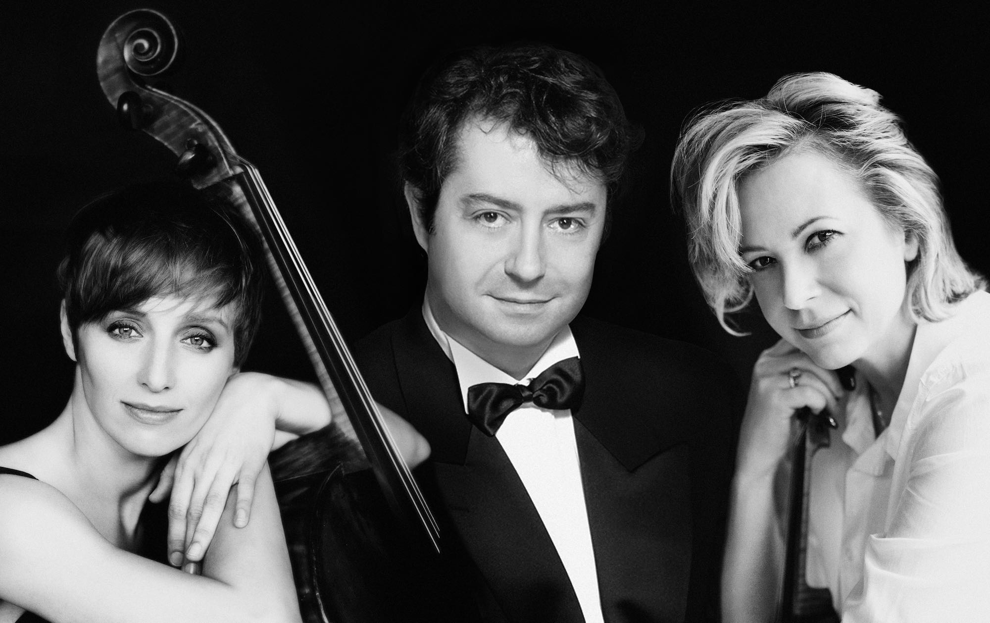 TRIO SOLISTI - Arizona Friends of Chamber Music