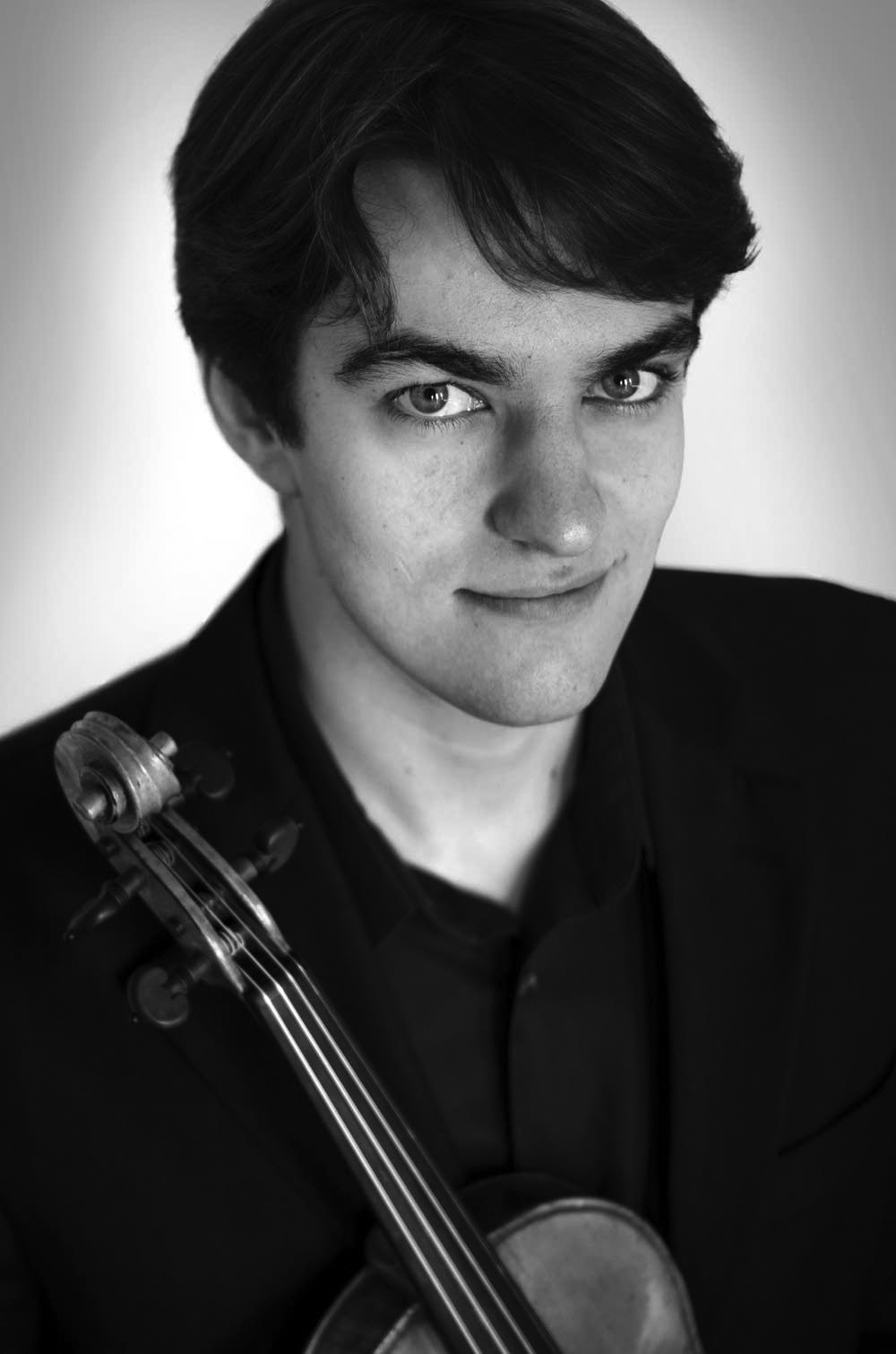 Tim Kantor - Arizona Friends of Chamber Music
