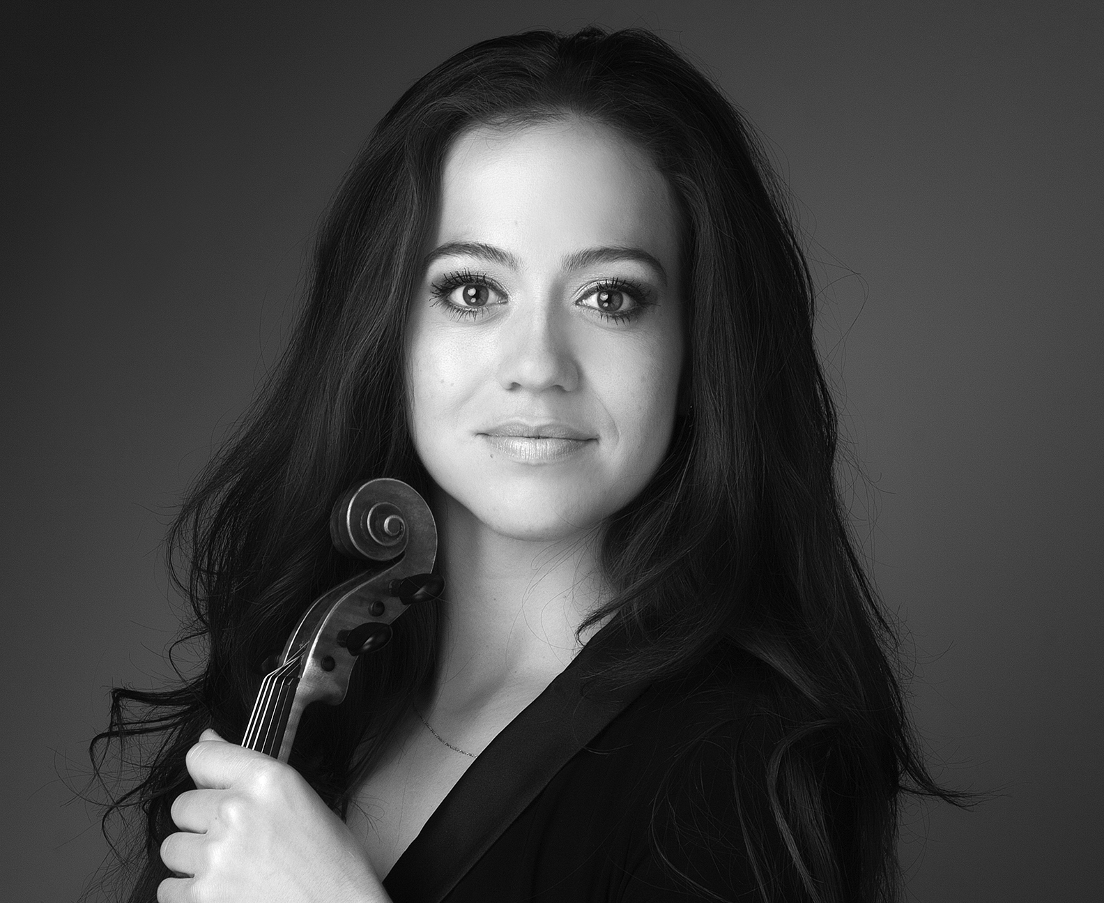 LAUREN ROTH, VIOLIN; JOHN MILBAUER, PIANO - Arizona Friends of Chamber ...