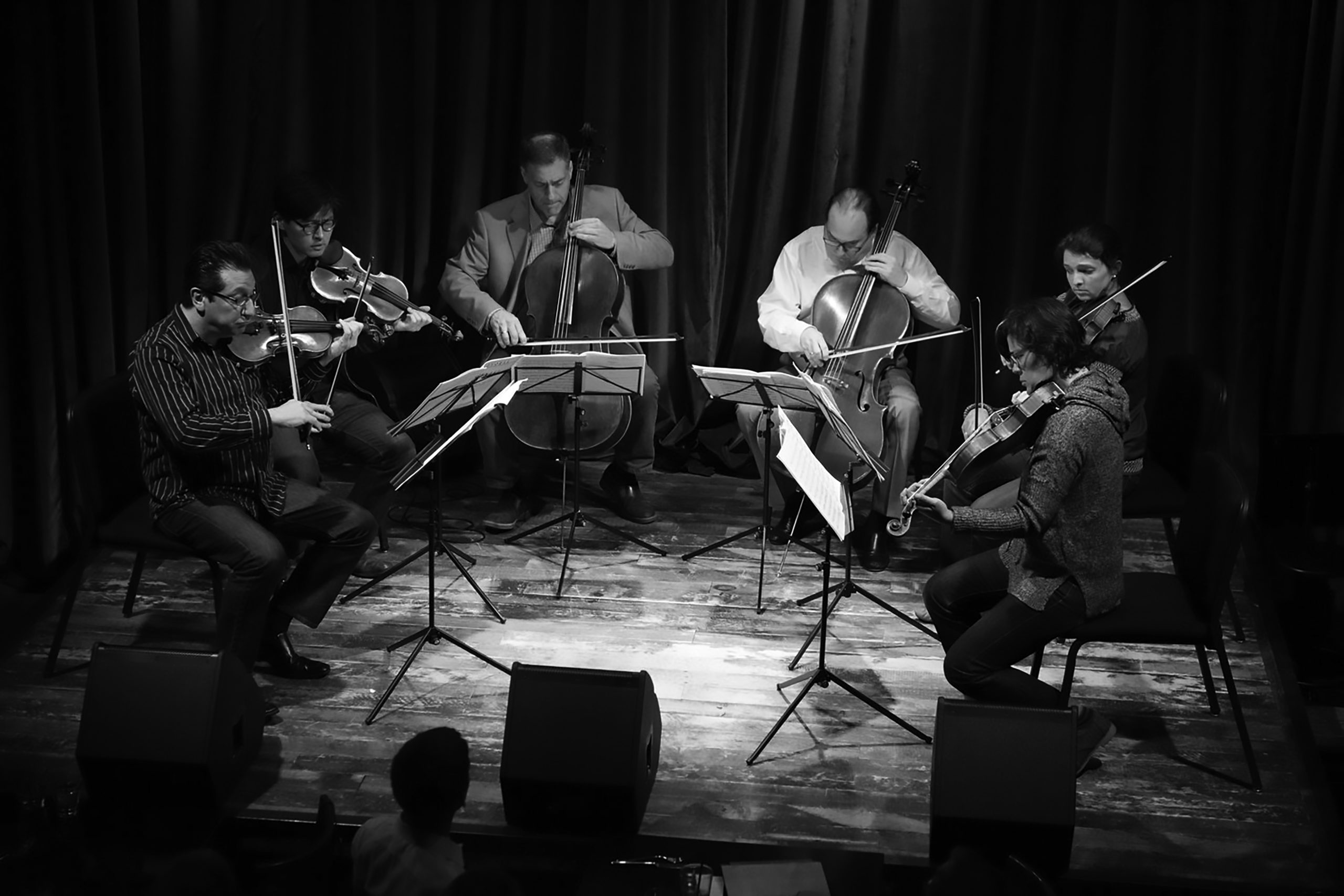 Accordo - Arizona Friends of Chamber Music