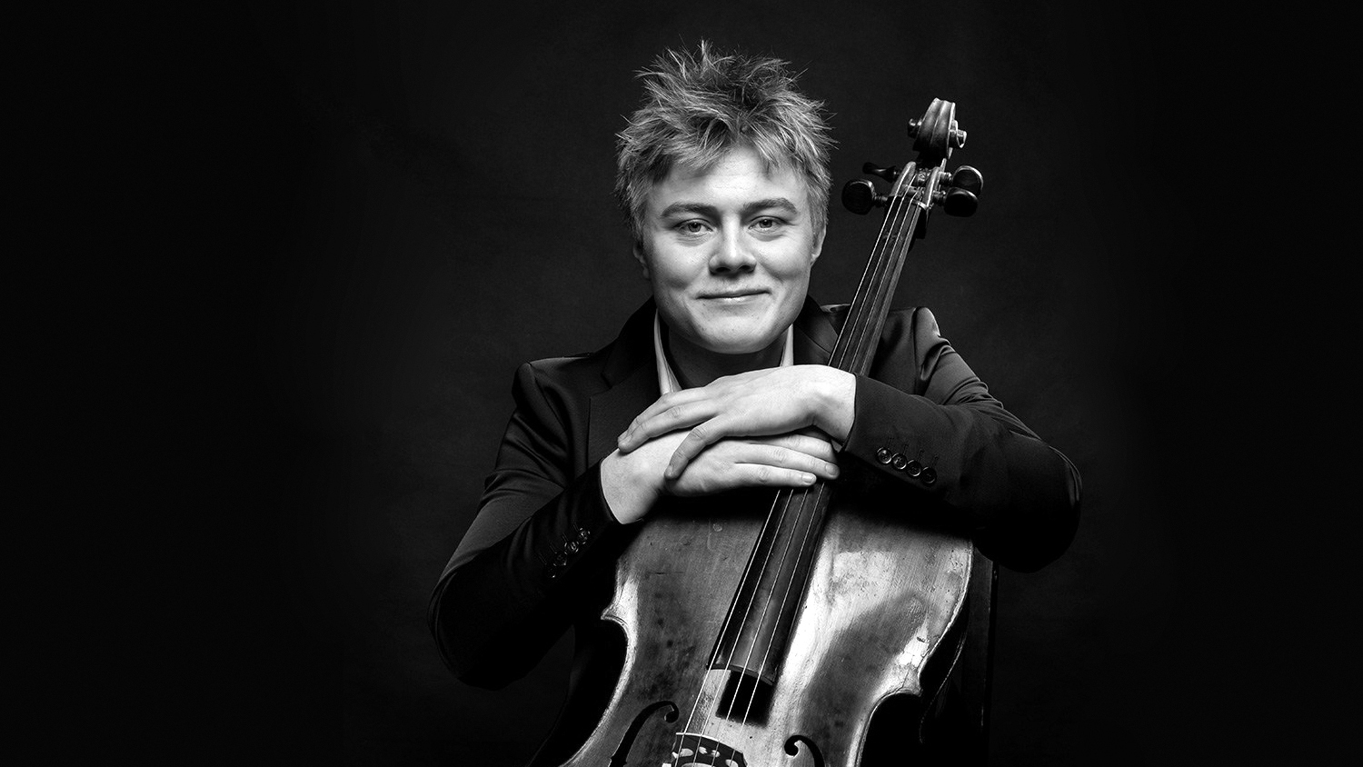 Jonathan Swensen, cello & Noreen Cassidy-Polera, piano - Arizona ...